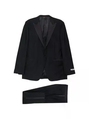 Canali Single-breasted Suit
