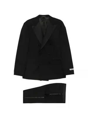 Double Breasted Tuxedos For Men