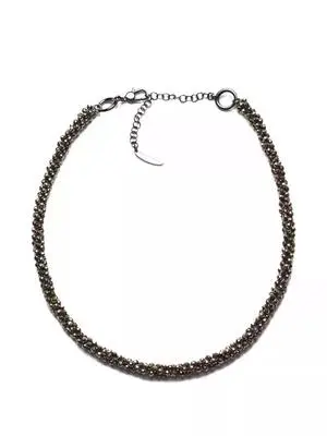 Choker Necklaces For Men