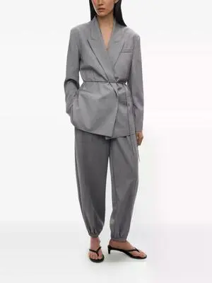 12 STOREEZ Wool Blazer