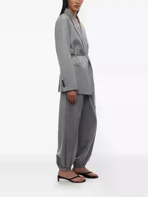 12 STOREEZ Wool Blazer