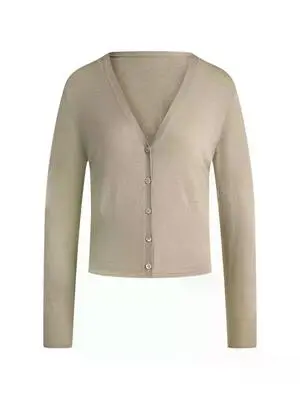 12 Storeez V Neck Cardigans For Women