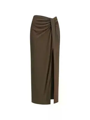12 Storeez Knee Length Skirts