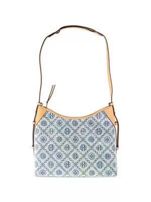 Tory Burch Patterned Shoulder Bags