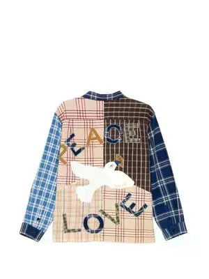 STORY MFG. Greetings Shirt