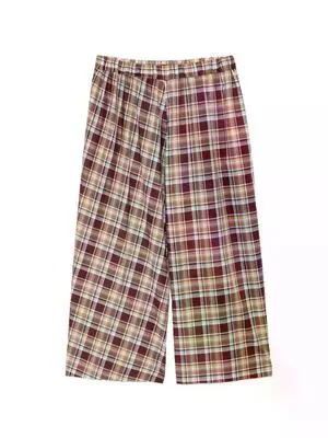 Sofie D'hoore Parana Trousers