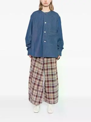 Sofie D'hoore Parana Trousers