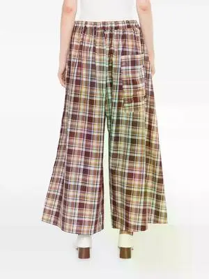 Sofie D'hoore Parana Trousers