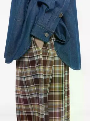 Sofie D'hoore Parana Trousers