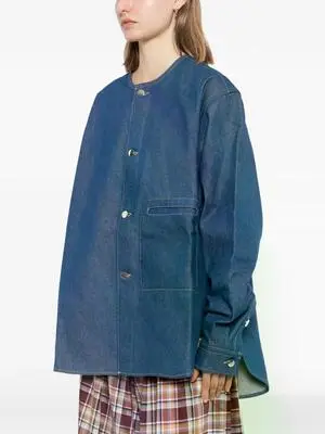 Sofie D'hoore Barna Jacket