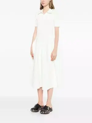 CFCL Pottery Midi Dress