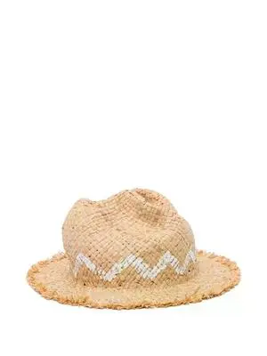 KIJIMA TAKAYUKI Mountain Sun Hat
