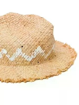KIJIMA TAKAYUKI Mountain Sun Hat