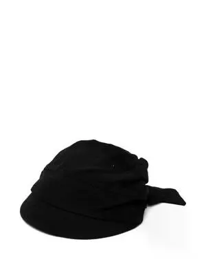 OPEN YY Tie-up Cap