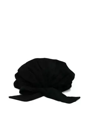 OPEN YY Tie-up Cap