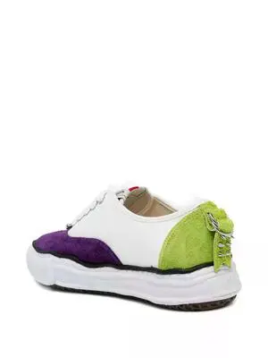 BONBOM X Mmy Baker Sneakers - White