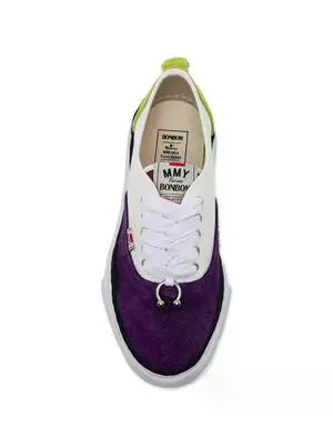 BONBOM X Mmy Baker Sneakers - White