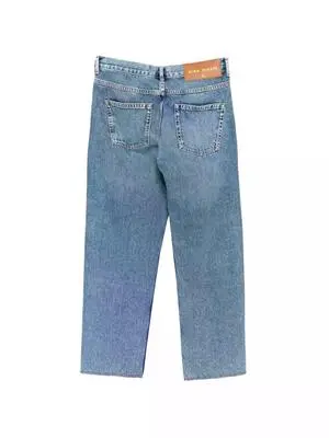 Mira Mikati Sticker-patch Jeans