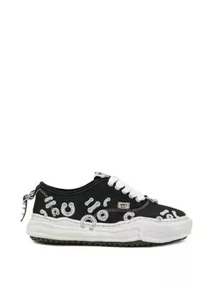 BONBOM X Mmy Baker Sneakers