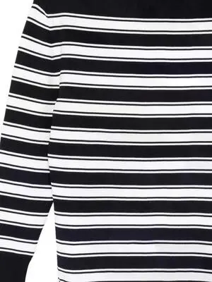 JUUN.J Striped Jumper