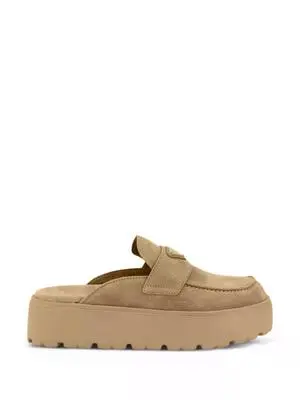 Prada Casual Mules Clogs For Women