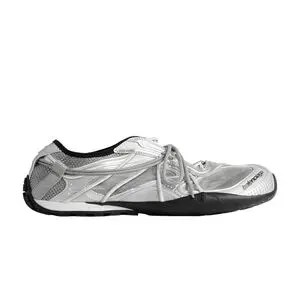 Balenciaga Radar Slip-on Sneakers