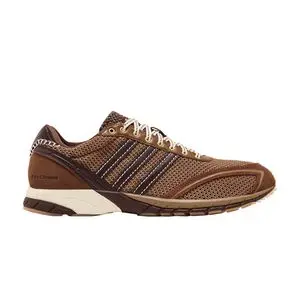 Adidas Wales Bonner X Adizero Adios Mesh Sneakers