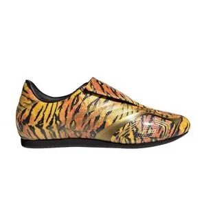 Adidas Taekwondo F50 Sneakers - Gold