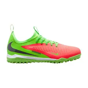 Nike Jr. Phantom Low Academy Tf Gs 'erling Haaland - Green