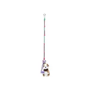 CHARLES JEFFREY Crochet Bag Charm