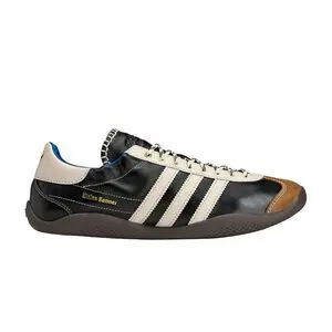 Adidas Wales Bonner X Karintha Og Sneakers - Black
