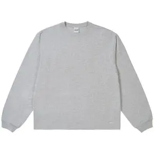 PALACE Long-sleeve Marl Shirt