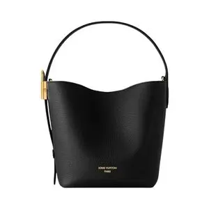LOUIS VUITTON All-in Bb Bag - Black