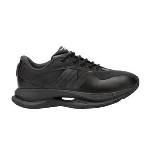 NEW BALANCE Junya Watanabe X Tf100 Sneakers - Black