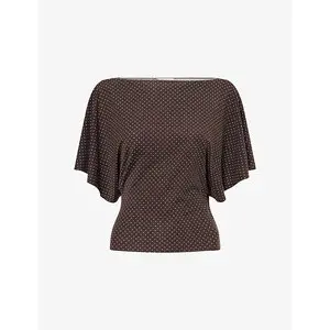 Reformation Adjustable Blouses