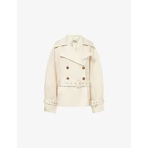 Oddmuse Classic Outerwear For Women