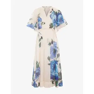 Phase Eight Flared Day Dresses