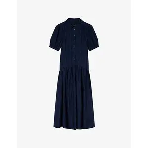 Whistles Collared Day Dresses