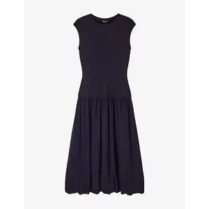 Whistles Off The Shoulder Day Dresses
