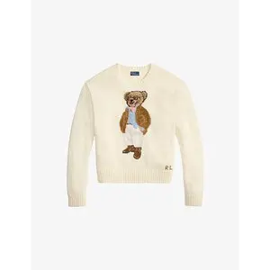 Bear Jumper