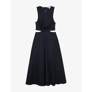 Reiss Cut Out Dresses