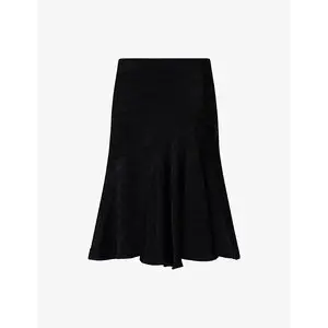 Dries Van Noten Mid Rise Skirts