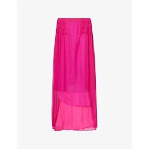 Dries Van Noten Stretch Skirts