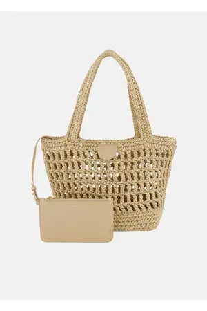 Vince Textured Totes