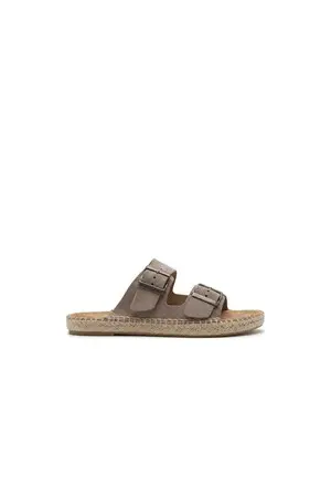 MENINA STEP Ergonomic Stone Sandals