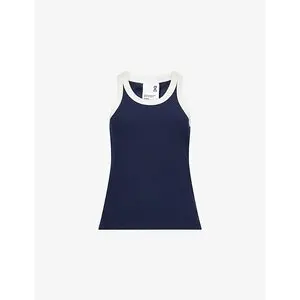 On Ribbed Camis Tanks For Women