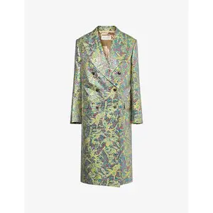 Designer Spread Collar Coats