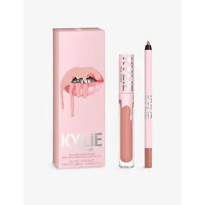 KYLIE COSMETICS Velvet Lip Kit Bare