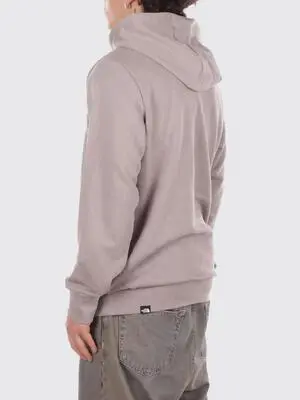 The North Face Zip-up Hoodie - Grey