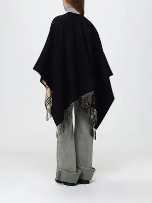 Burberry Cape